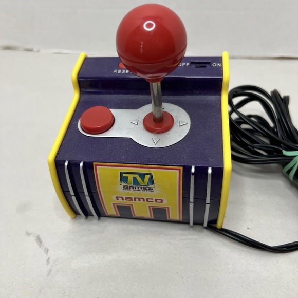 Video Games & Consoles | Namco Arcade Classics Tv Games Plug And Play ...